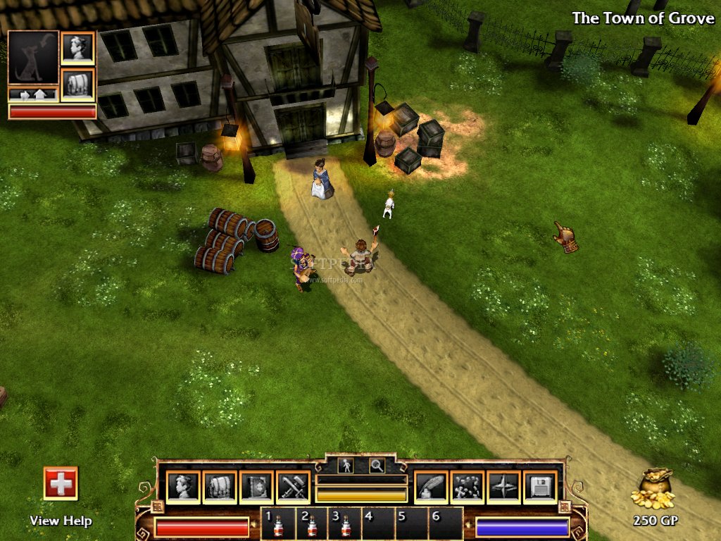 Análise: FATE – ComboCaster