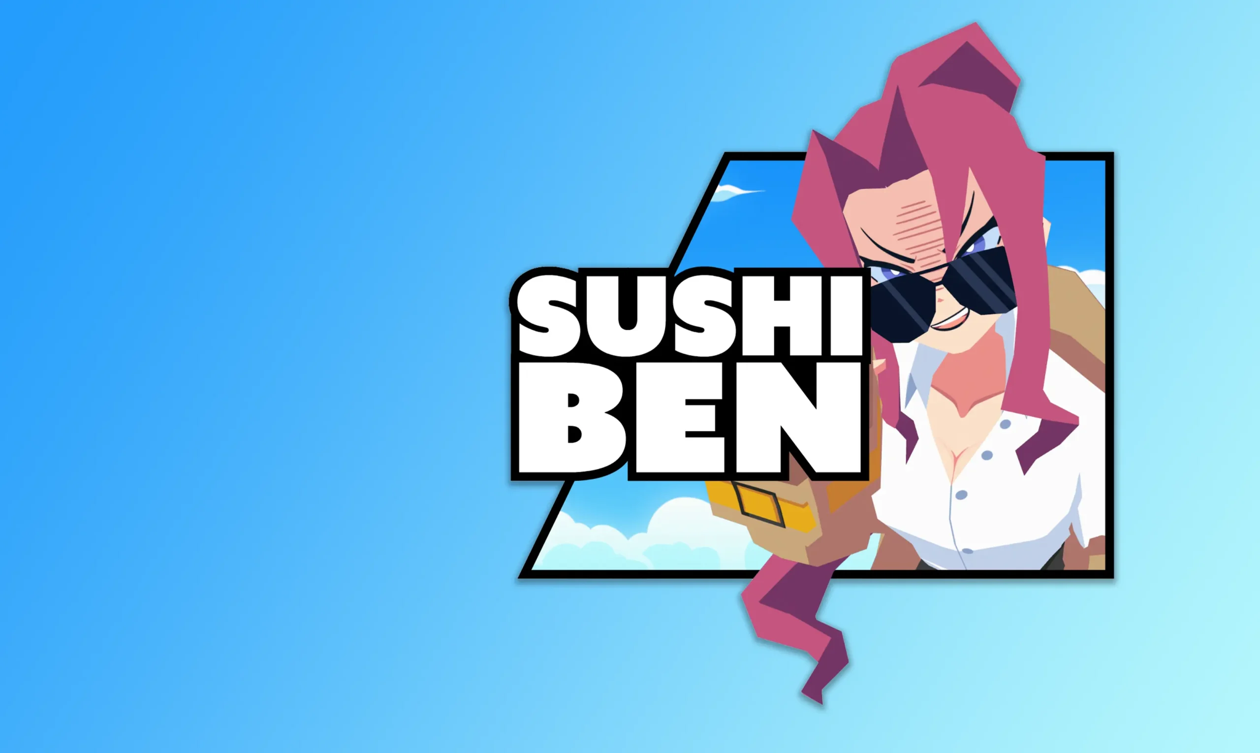 Análise: Sushi Ben - ComboCaster
